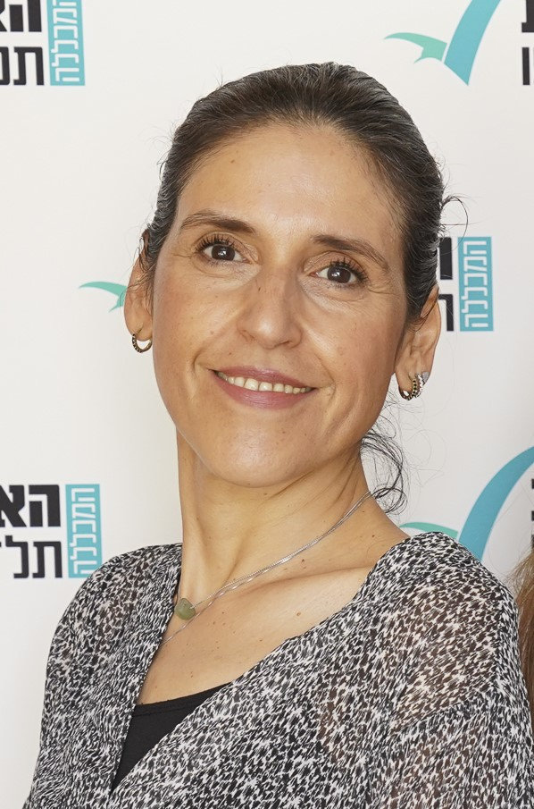 Dr. Carolina Tannenbaum-Baruchi